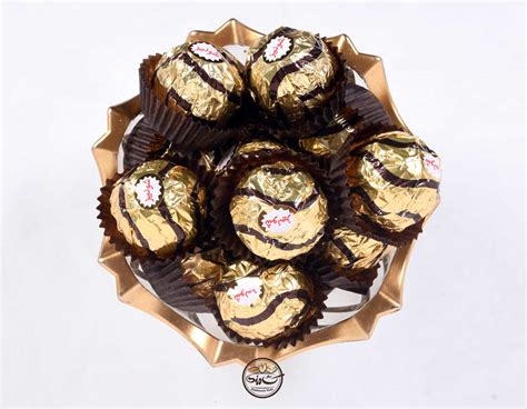 شکلات شونیز فندقی قیمت ارزانارسال‌فوری کشاورزنات