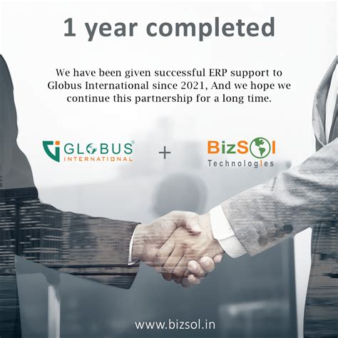 we have been giving bizsol technologies pvt ltd