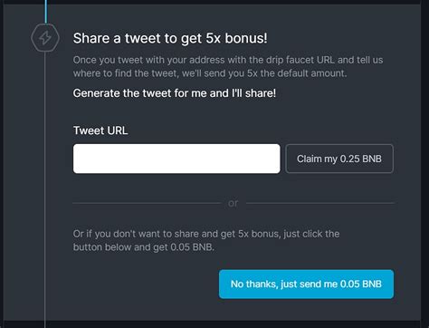 What Is The BSC Testnet And How To Get Testnet BNB From Faucets CoinGecko