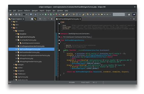 Ide Php Encontre Agora A Melhor Para O Seu Projeto