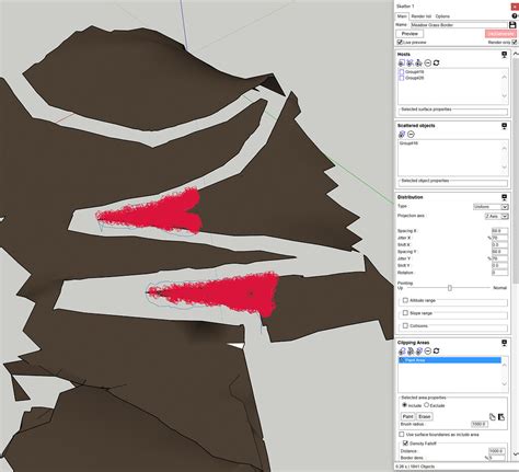 Computer Crash Skatter VRAY at Building Embree Static Accelerator Bug reports Lindalë forums