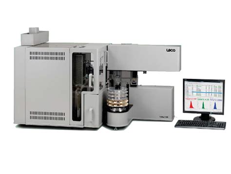 Graphic Equalizer With Spectrum Analyzer Leco Analyzer