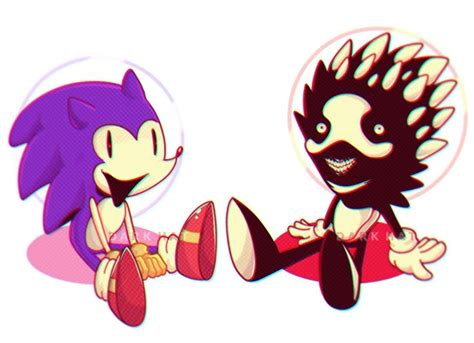 Pin By Herllon Gabriel On Needlemouse Character Art Horror Villains