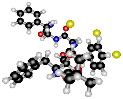 L 685458；96 Hplc Solid 北实纵横化学试剂与生命科学产品解决方案