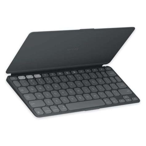 Logitech Keys To Go 2 Bluetooth Keyboard Graphite Progear Cambodia