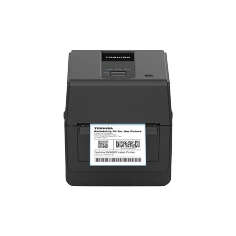 Bv420d Barcode Printer