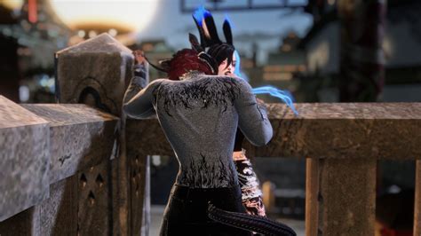 Uncontrolled Lust Xiv Mod Archive