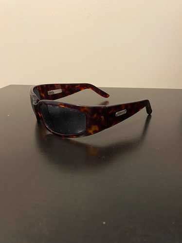 Vintage Porn Star Streetwear 90s Sunglasses Gem