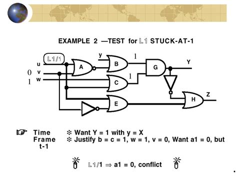 ppt digital testing sequential circuits powerpoint presentation