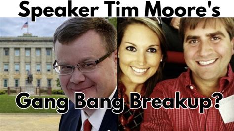 Lawsuit Nc House Speaker Tim Moore Coerced State Employees Into Group