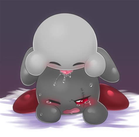 Rule 34 Dark Meta Knight Kirby Series Shadow Kirby Tagme 773237