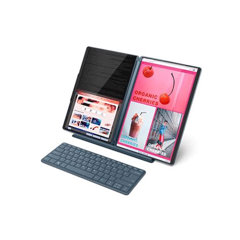 Lenovo Yoga Book Iru Core I Th Gen Price In Pakistan