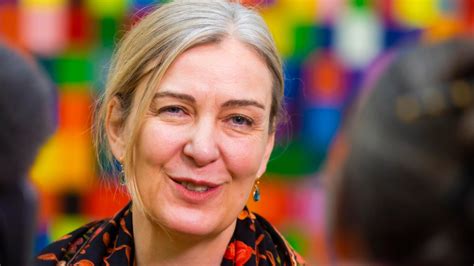 Marion Ackermann Wie Sie Die Spk Reformieren Will