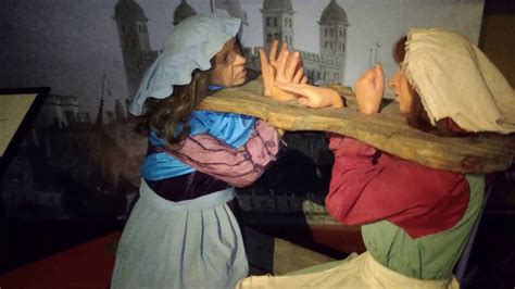 Санкт Петербург Музей пыток Средневековья Youtube