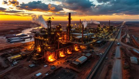 Governments Hold Talks To Secure Mount Isas Future