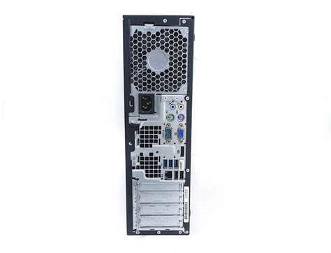 Hp 8300 Flat 3rd Gen At ₹ 5200 Piece Refurbished Computer In Jaipur