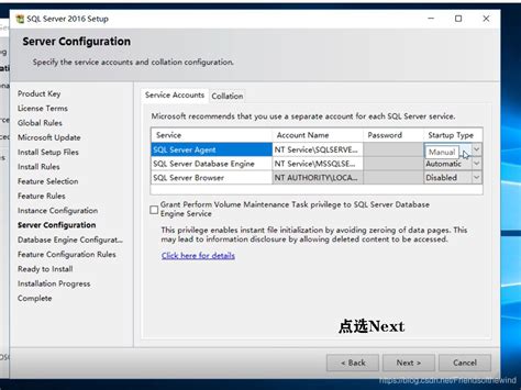 一学就会的sql Server中英文版安装sqlserver安装程序英语 Csdn博客 一学就会的sql Server中英文版安装sqlserver安装程序英语 Csdn博客