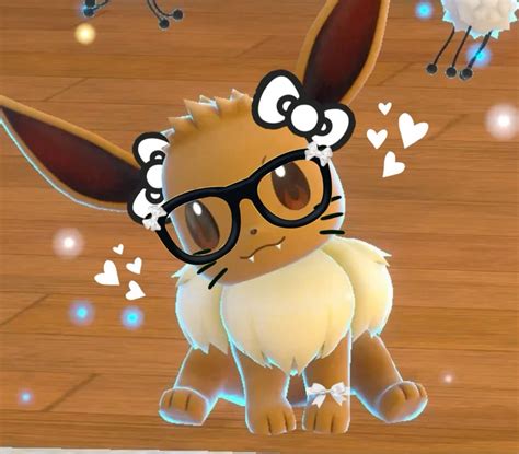 Eevee Pfp Eevee Cute Eve Pokemon Eevee
