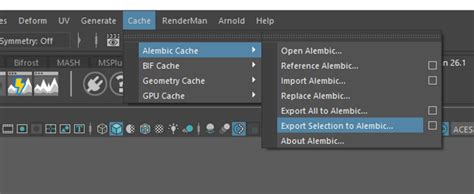 Compositing Nuke Render Factory Discover Lookdev Tutorials