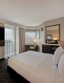 Embassy Suites By Hilton Oklahoma City Northwest