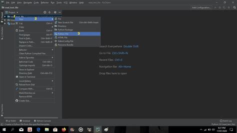 How To Read Data From Text Files In Python With Source Code