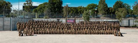 Sydney University Regiment Sydney University Regiment