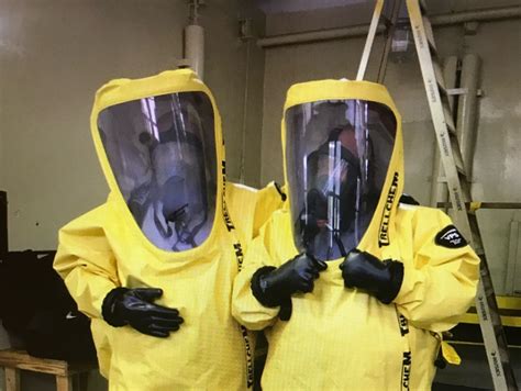 Testing Team Draws On Decades Of Experience In Work For The Army Article The United States Army