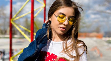 The Latest Trends In Stylish Glasses