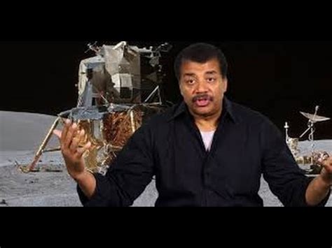 Mandela Effect Neil Degrasse Tyson And President Obama Seem To