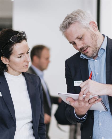 Business Partners - RWTH Business School