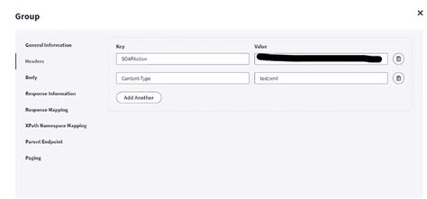 Entitlement Aggregation Error In Webservice Connector Isc Discussion