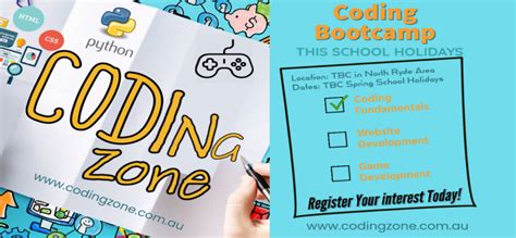 coding zone