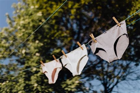 Jangan Heran Kalau Suami Nempel Terus Modal Ganti Jenis Celana Dalam Dengan Ini Ternyata Ampuh