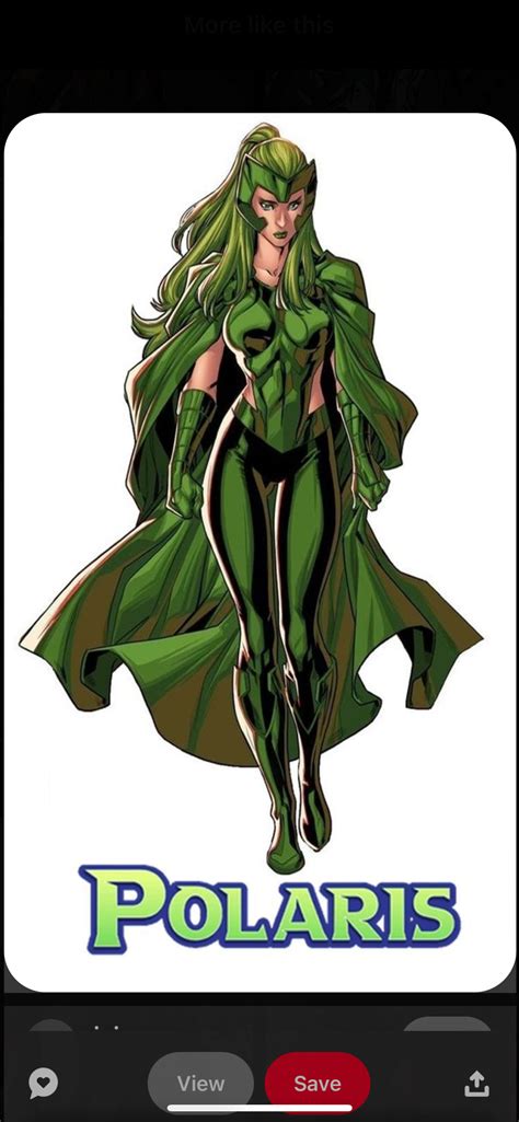 Polaris Marvel Costume Polaris Concept Art Polaris Marvel Rivals