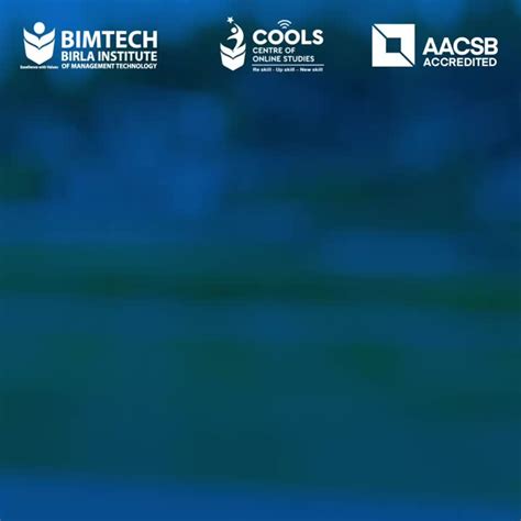 Bimtech Centre For Online Studies Cools On Linkedin Bimtech