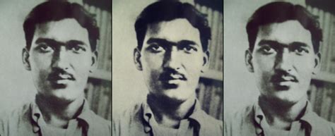 Remembering Ashfaqullah Khan Kakori Martyr Poet Dreamer And