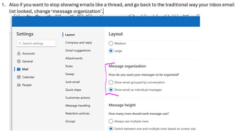 Windows 10 New Outlook 365 V 1 2024 111 100 Outlook Manilla Envelope Doesnt Show In