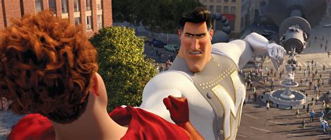Download Hal Steward Metroman Megamin Movie Megamind Hd Wallpaper