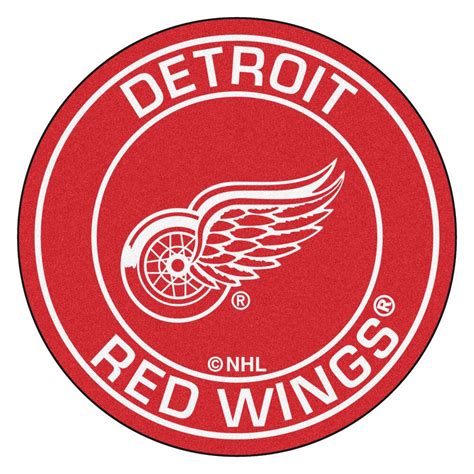 Al Detroit Red Wings At Meagan Burlingame Blog