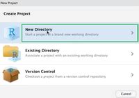 How to Use GIT with R and RStudio? - GeeksforGeeks