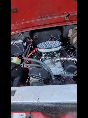 Consignor Submitted ~ 1986 American Motors Jeep Cj7 4x4 For Sale Youtube