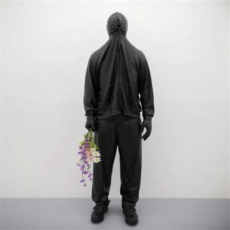 Mark Jenkins Sculptures Collection Unique Works Print Them All