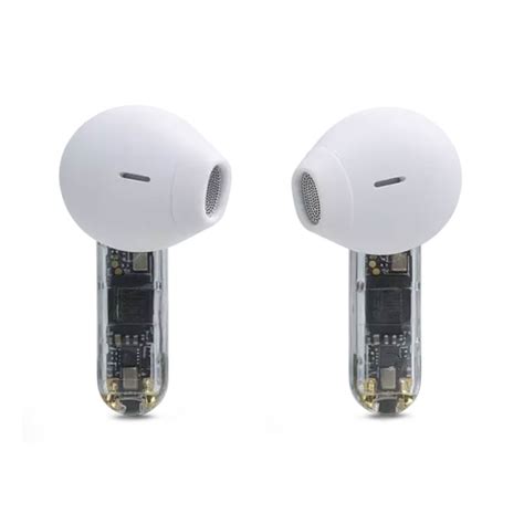 Official JBL Tune Flex TWS Ghost Edition Price In BD