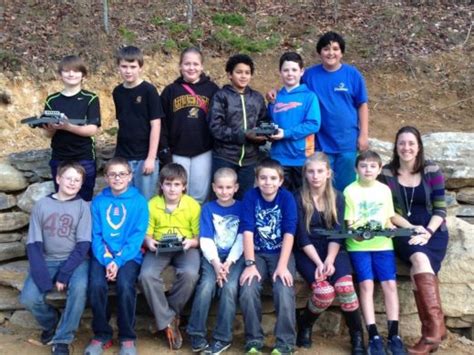 5th grade pltw robotics and automation pltw