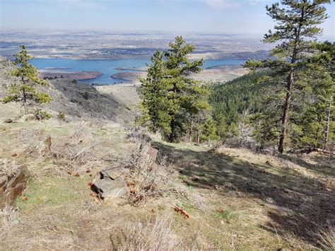 Lory State Park Photos