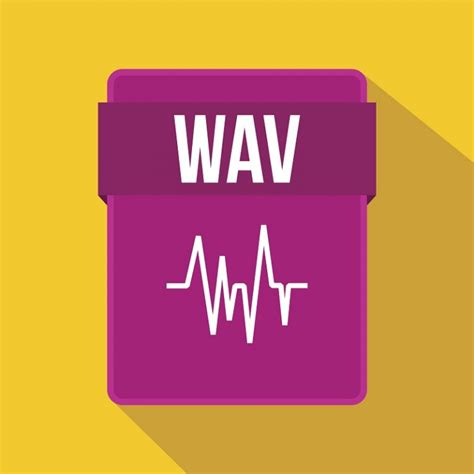 WAV Audio File How To Open And Convert It Canto