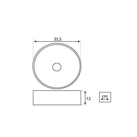 Bacha Slim Mate Redonda Rozen Tienda Online