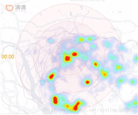 滴滴的大数据可视化效果滴滴出行数据分析可视化系统的设计与实现 Csdn博客 滴滴的大数据可视化效果滴滴出行数据分析可视化系统的设计与实现 Csdn博客