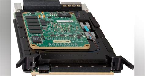Rfsoc Based Embedded Computing Module For Radar Sigint Ew And Radio