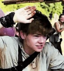 Maze Runner GIFs Tenor